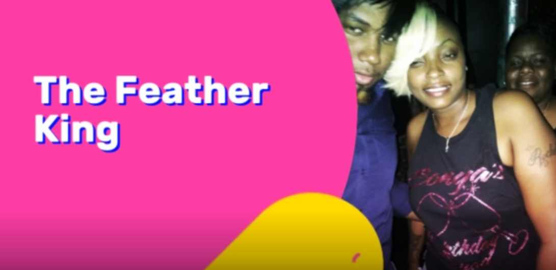 Video Enhancement Tools - Leaking Pockets